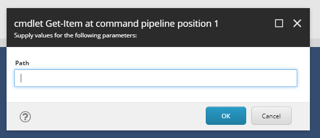 Interactive message results in an error matching parameter `var0string` · Issue #1122 ...
