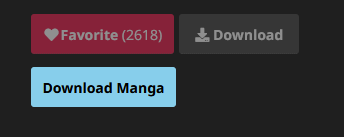 GitHub - weebo3/nHentai_Downloader: Downloads Doujinshin's from https://nhentai.net/g/*
