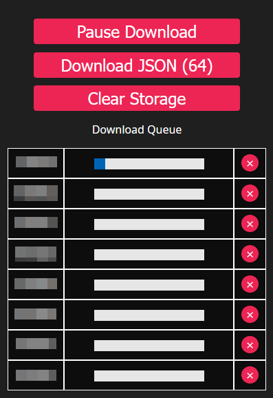 GitHub - weebo3/nHentai_Downloader: Downloads Doujinshin's from https://nhentai.net/g/*