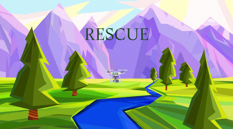 GitHub - FineAp/RESCUE: 'RESCUE' is my fourth game made with unity (pc)