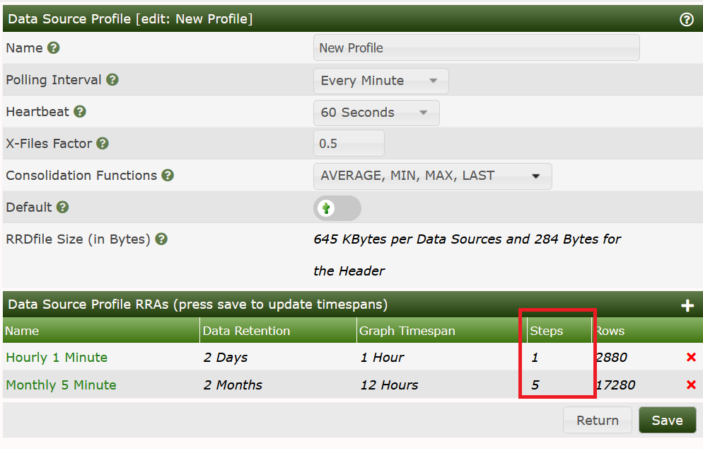 When changing data source profiles, errors may be shown · Issue #4735 ...