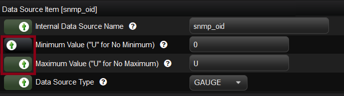 Generic SNMP OID Data Source Maximum doesn't apply to negative values · Issue #3244 · Cacti ...