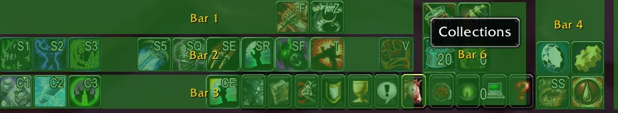 Micro Menu broken on Wotlk PTR · Issue #175 · Nevcairiel/Bartender4 · GitHub