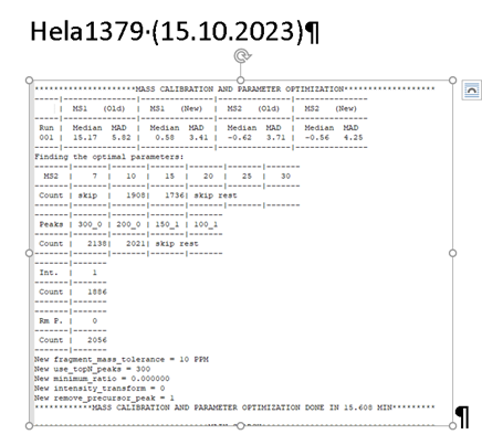 data issue vs. msfragger issue · Issue #1306 · Nesvilab/FragPipe · GitHub