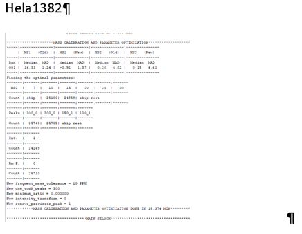 data issue vs. msfragger issue · Issue #1306 · Nesvilab/FragPipe · GitHub