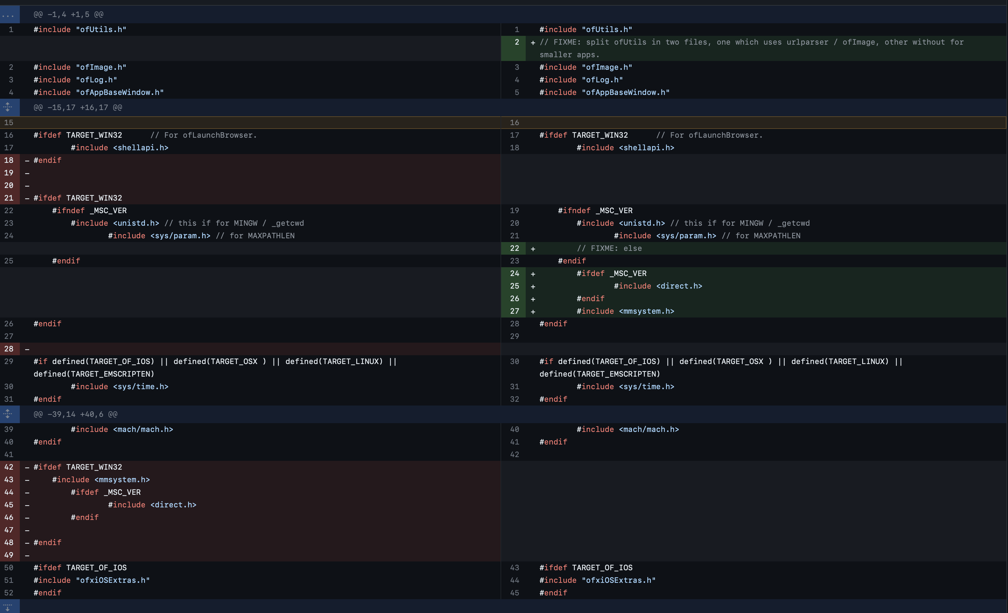 Link errors in Windows with latest nightly · Issue #7470 ...