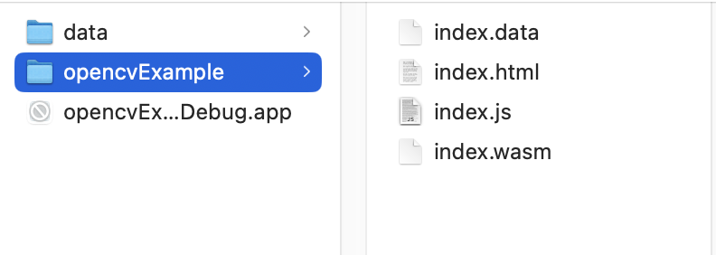 emscripten - regression from #7617 - video files are not found · Issue #7627 · openframeworks ...