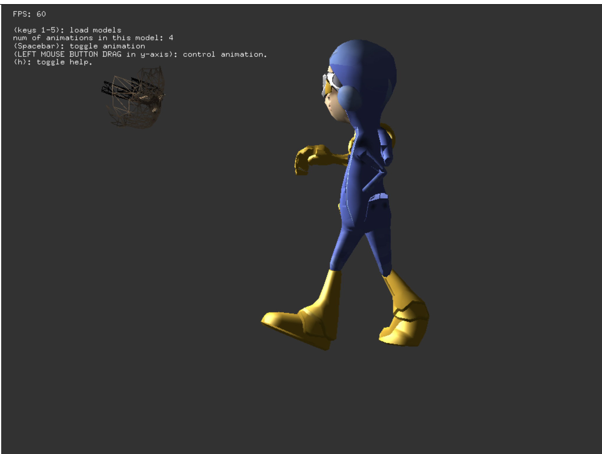 emscripten - weird issues with 3D meshes / geometry · Issue #6484 · openframeworks ...