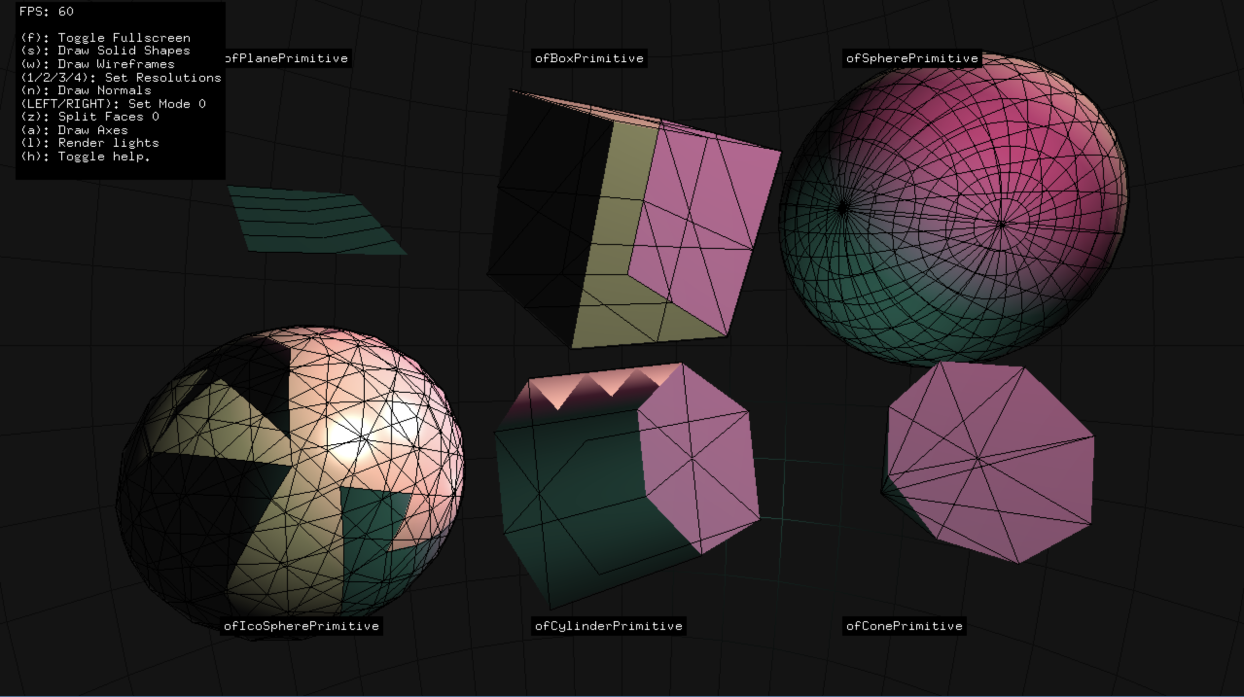 emscripten - weird issues with 3D meshes / geometry · Issue #6484 · openframeworks ...
