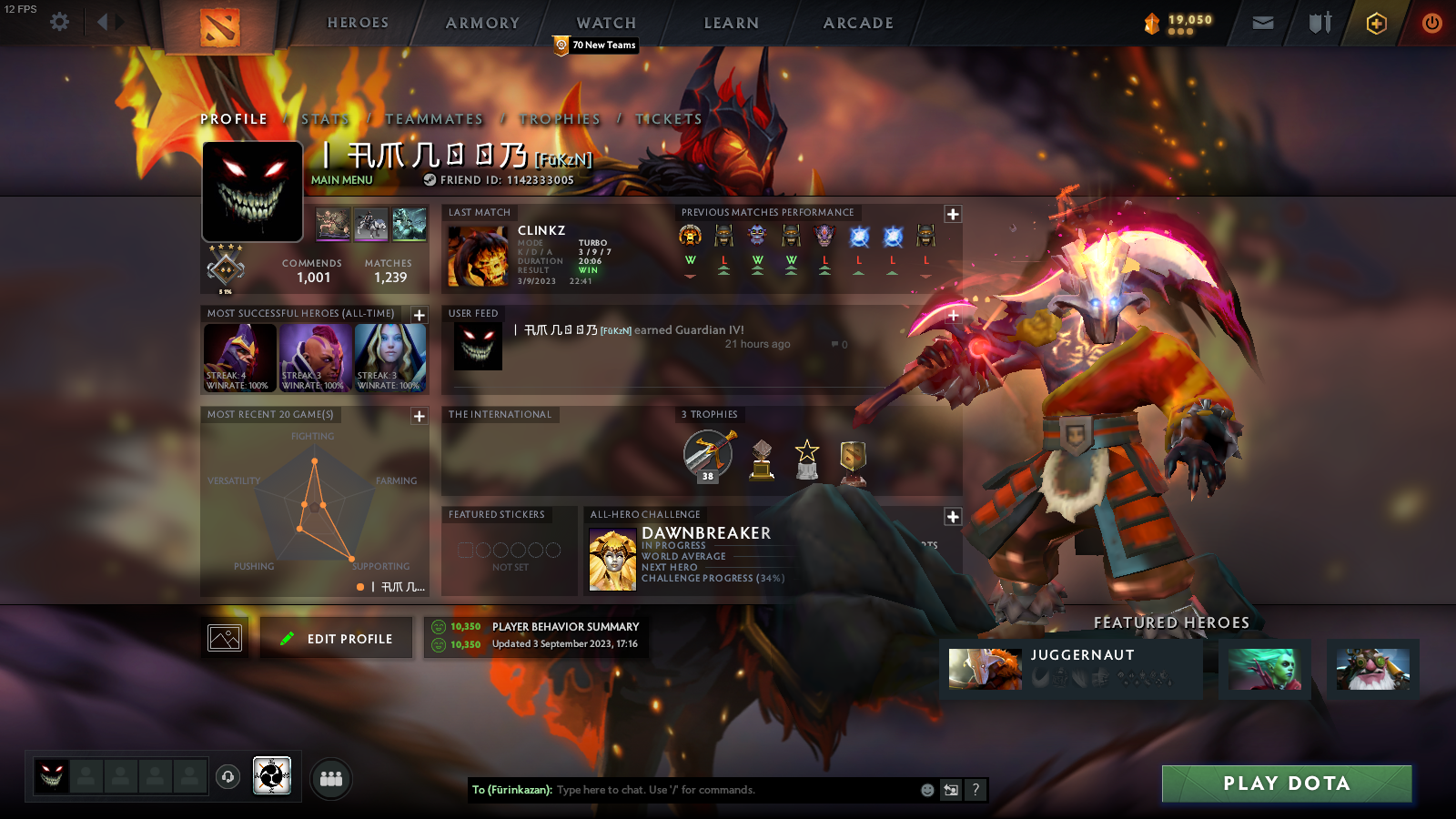 Commends Stuck Bug · Issue 11505 · Valvesoftwaredota2 Gameplay · Github 