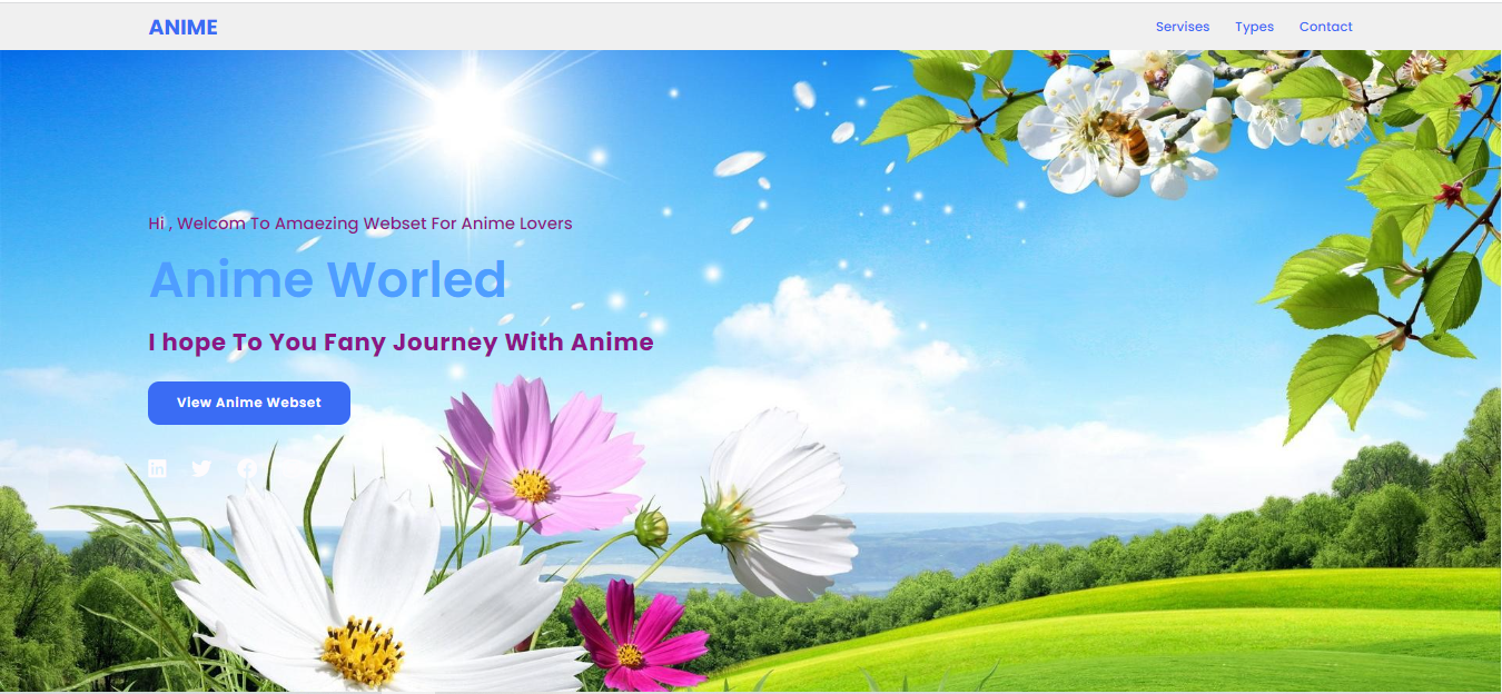 GitHub - KarimanOmar/HTML-CSS-Learning-services-project
