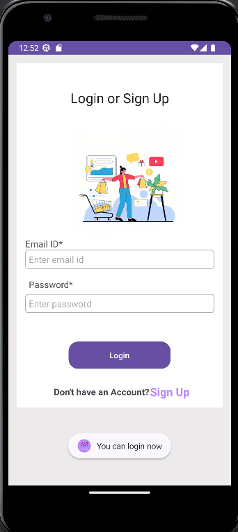 GitHub - Soundarya-55/E-Commerce-App