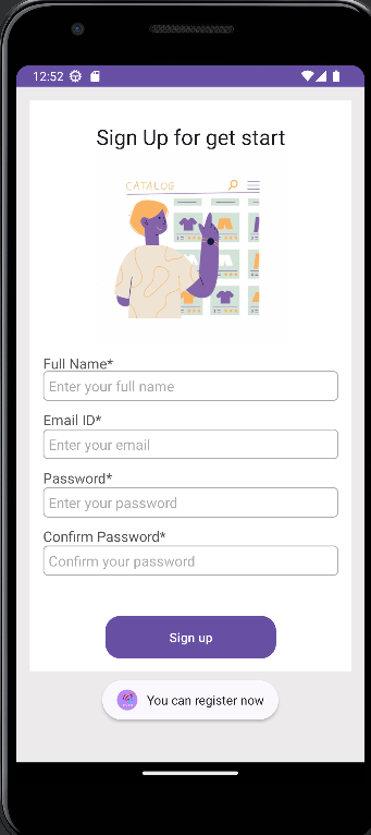GitHub - Soundarya-55/E-Commerce-App