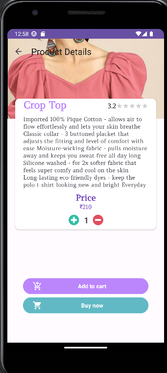 GitHub - Soundarya-55/E-Commerce-App