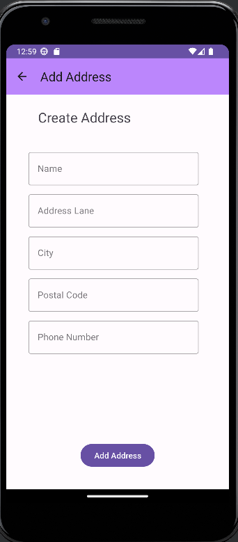 GitHub - Soundarya-55/E-Commerce-App