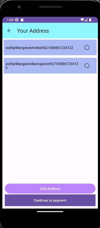 GitHub - Soundarya-55/E-Commerce-App
