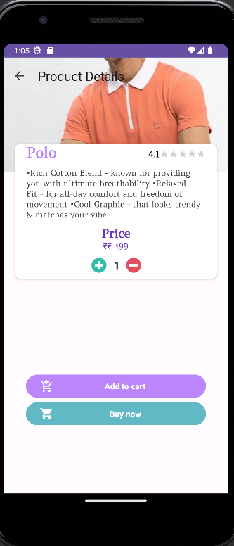 GitHub - Soundarya-55/E-Commerce-App