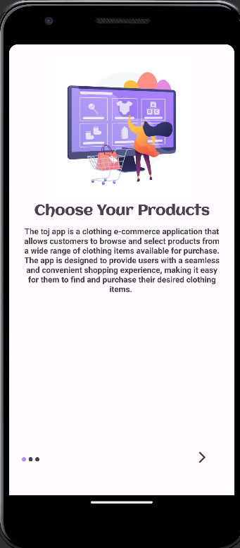 GitHub - Soundarya-55/E-Commerce-App