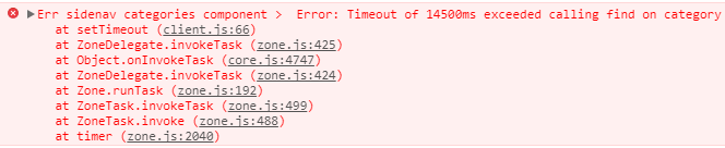 Timeout error, why? · Issue #9 · feathersjs-ecosystem/socketio-client · GitHub