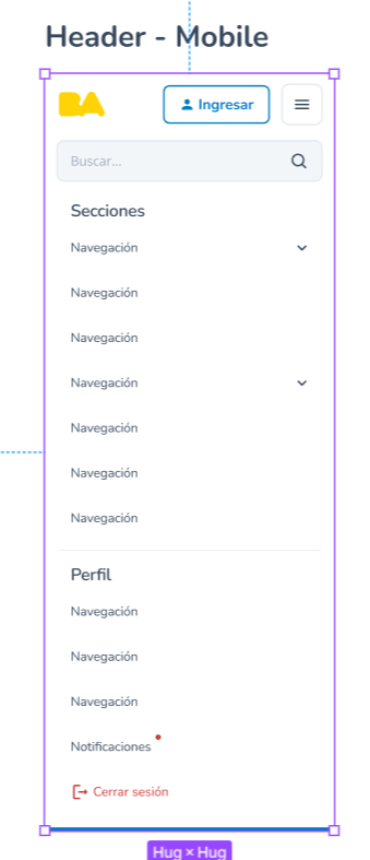 Header (encabezado) · Issue #275 · gcba/estandares · GitHub