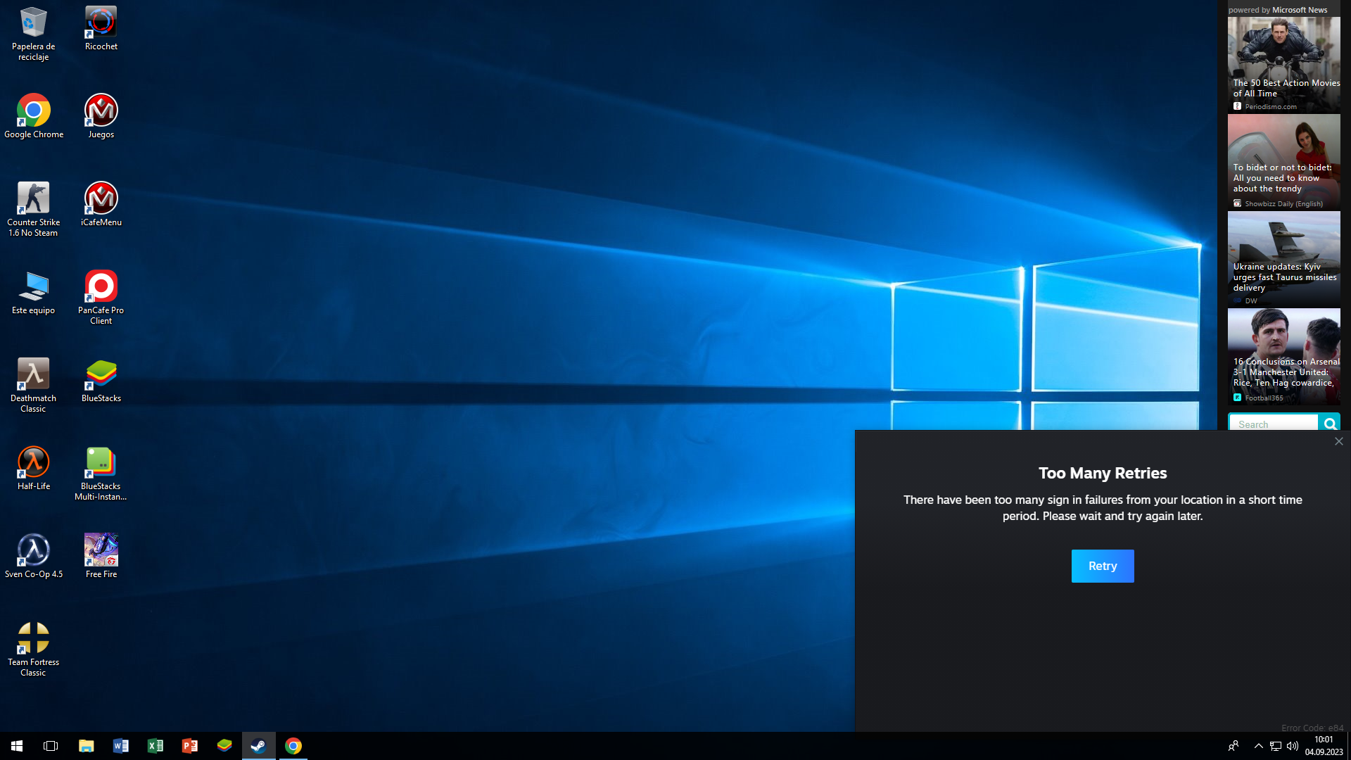 it won't let me enter the game · Issue #11517 · ValveSoftware/Dota2 ...