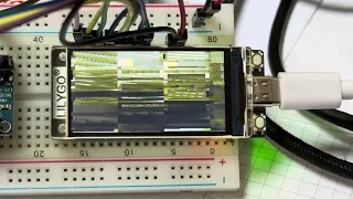 GitHub - richgain/MiniTV-on-T-Display-ESP32S3