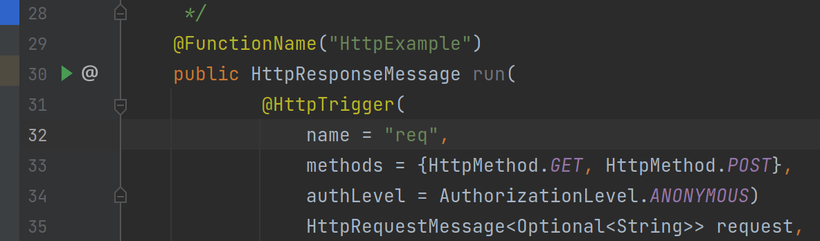 When running and stopping functions locally using the plugin, func processes keep running on the ...