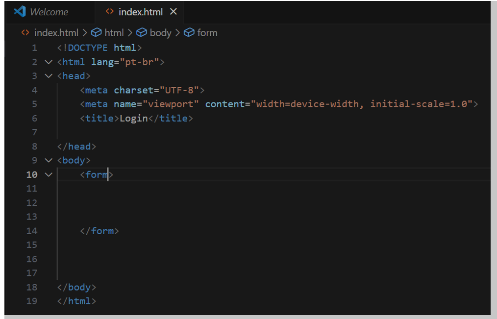 GitHub - CTM-SENAI-134/ME_UC09_Fullst_CodificacaoFrontend: Material extra para consulta e ...