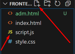 GitHub - CTM-SENAI-134/ME_UC09_Fullst_CodificacaoFrontend: Material extra para consulta e ...