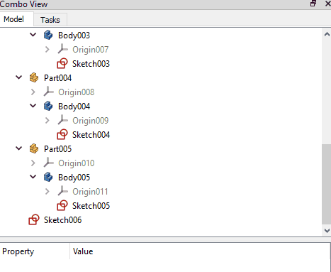 [Problem] Scrolling works inconsistently when dragging and dropping objects · Issue #10810 ...