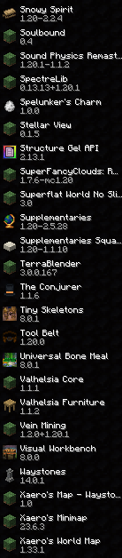 [Bug] [Better Combat] Left-Handed Players Hold The Decrepit Flamberge By The Edge · Issue #150 ...