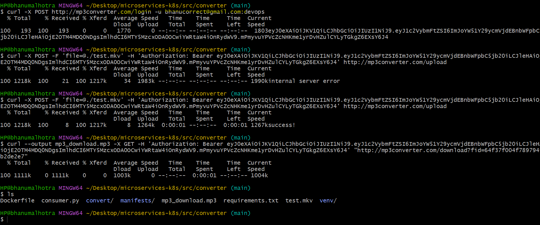 GitHub - bhanumalhotra123/systemdesign-k8s