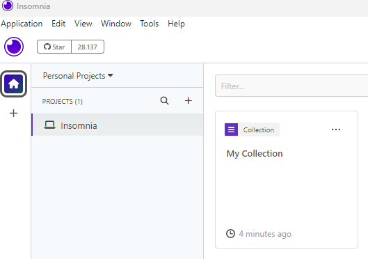 Cannot import simple exported collection · Issue #5980 · Kong/insomnia · GitHub
