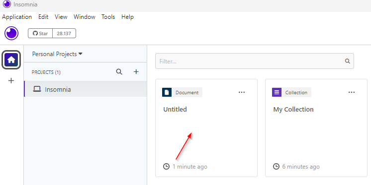 Cannot import simple exported collection · Issue #5980 · Kong/insomnia · GitHub