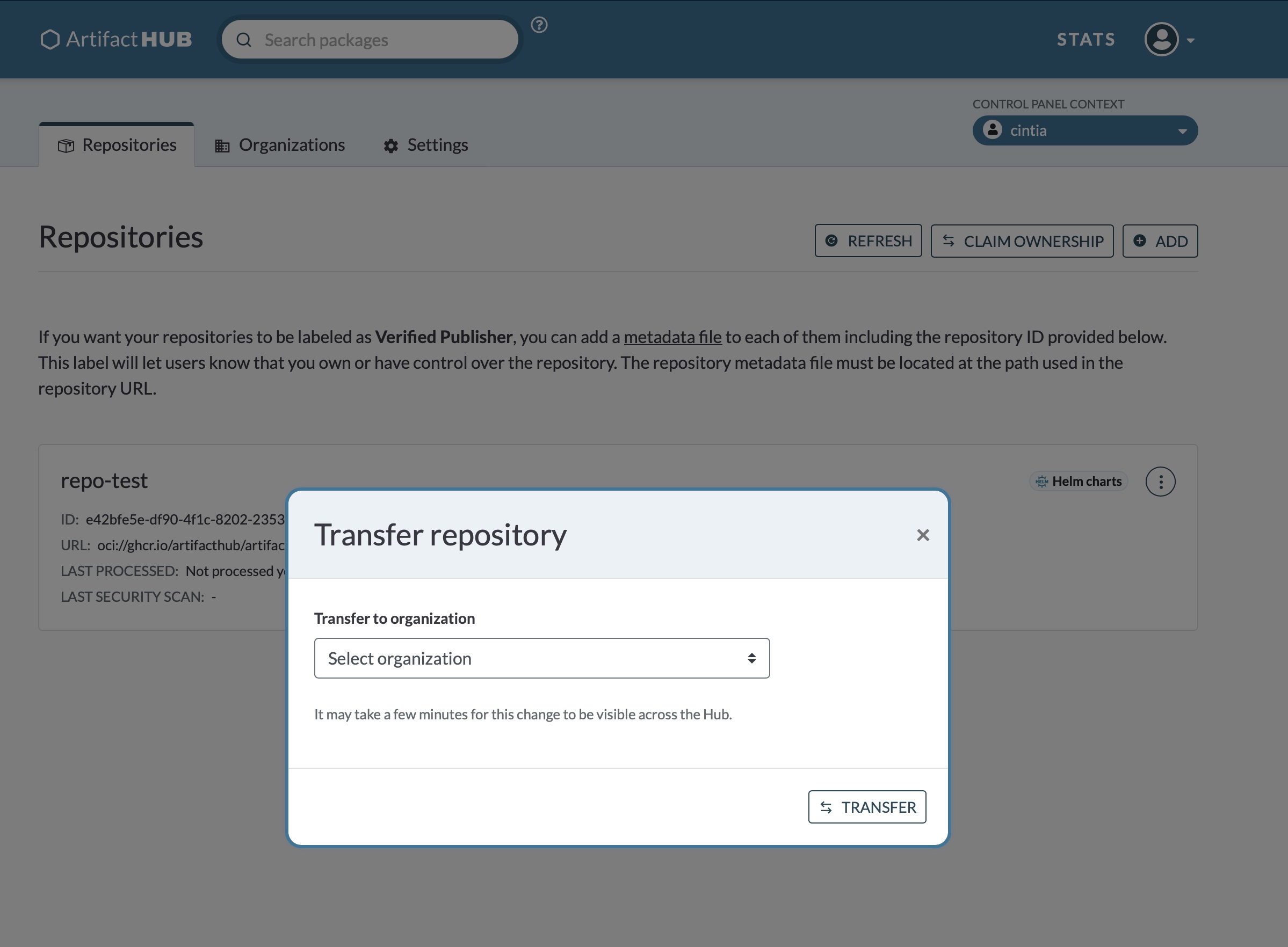 [OFFICIAL] Istio · Issue #1542 · artifacthub/hub · GitHub