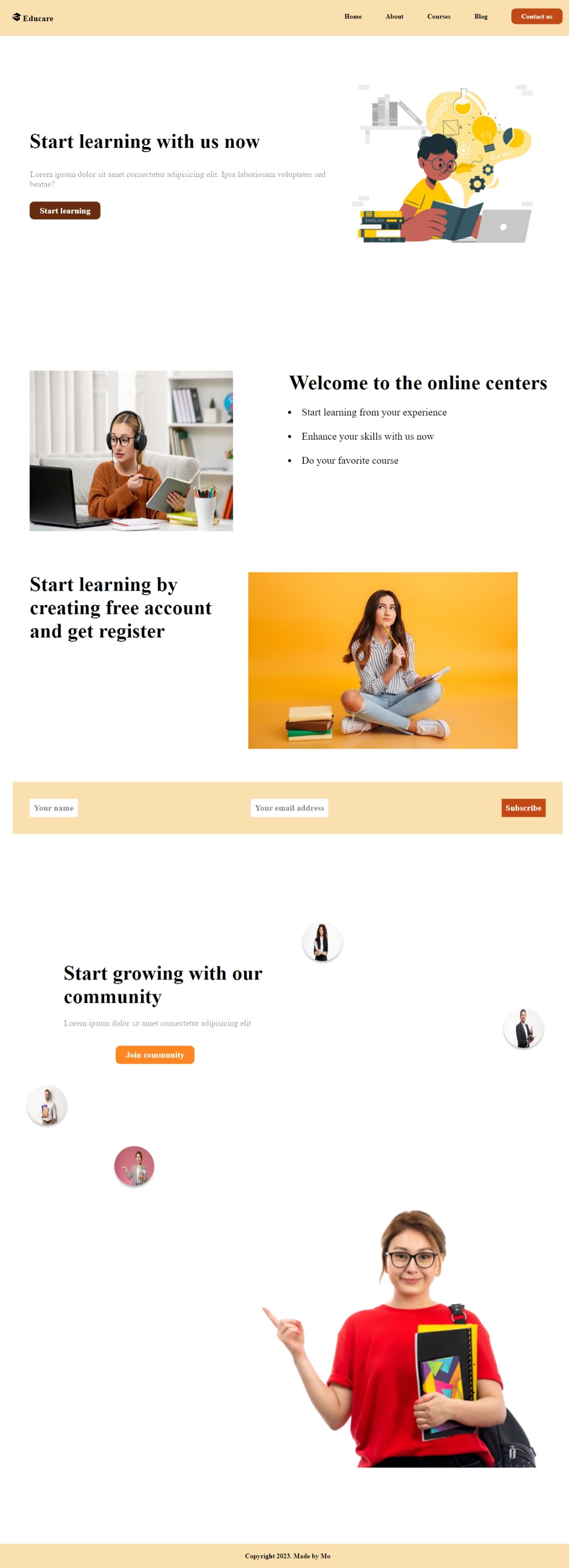 GitHub - NannapatVis/Educare-Practice