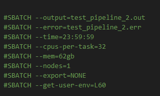 Using -x cuda for dorado basecaller but gets killed · Issue #434 · nanoporetech/dorado · GitHub