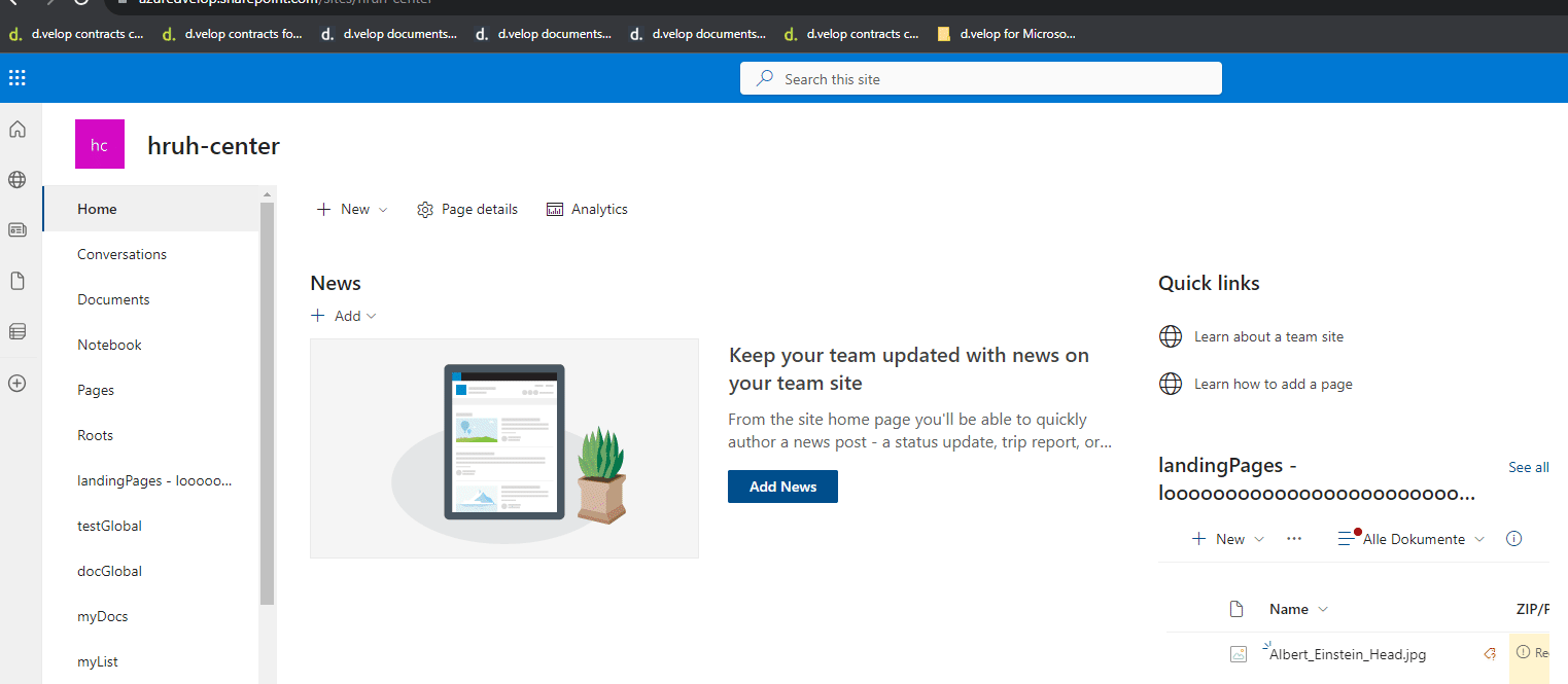 ListViewCommandSet Extension not loading when navigating from Start page after clearing cache ...