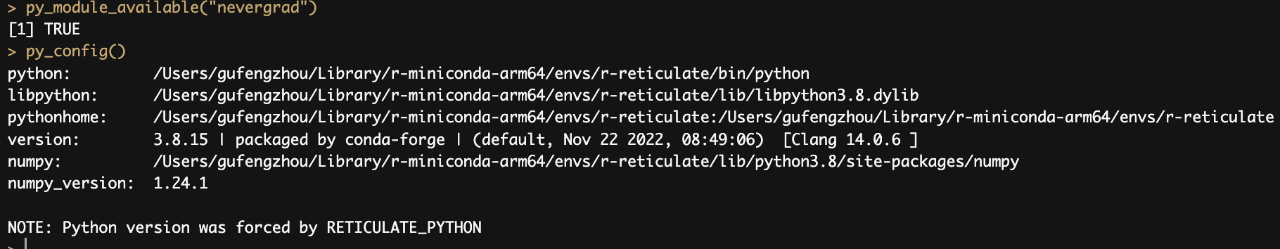 py_module_available("nevergrad") = False · Issue #817 · facebookexperimental/Robyn · GitHub