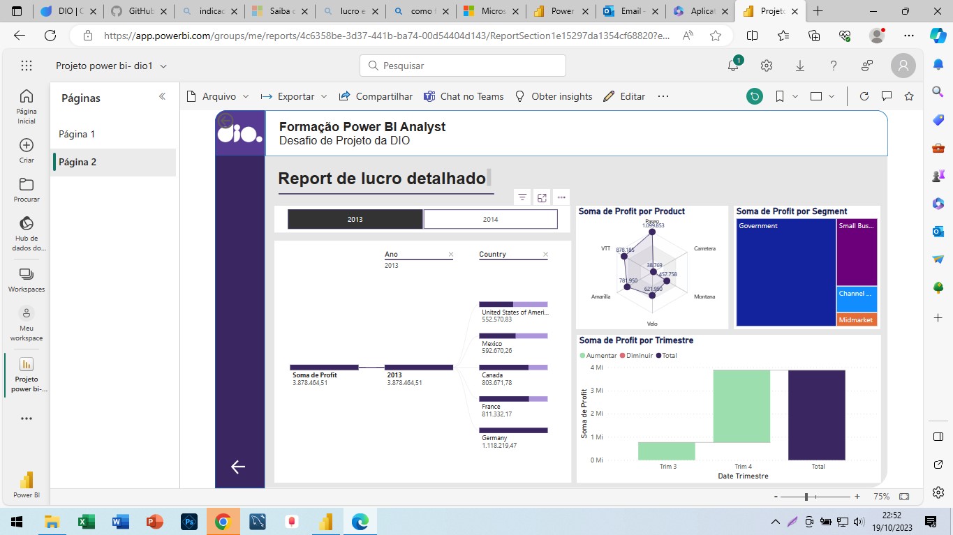 GitHub - Edsan0201/Dio-Power-BI_relat-rio: Entrega do desafio "Criando um Relatório de Vendas ...
