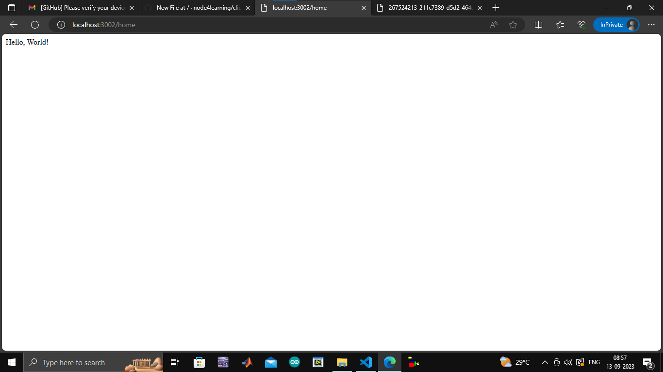 GitHub - node4learning/client-credential