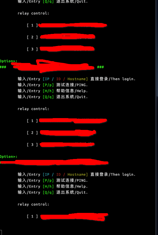 Abnormal auto-reply to ssh information · Issue #8172 · ohmyzsh/ohmyzsh ...