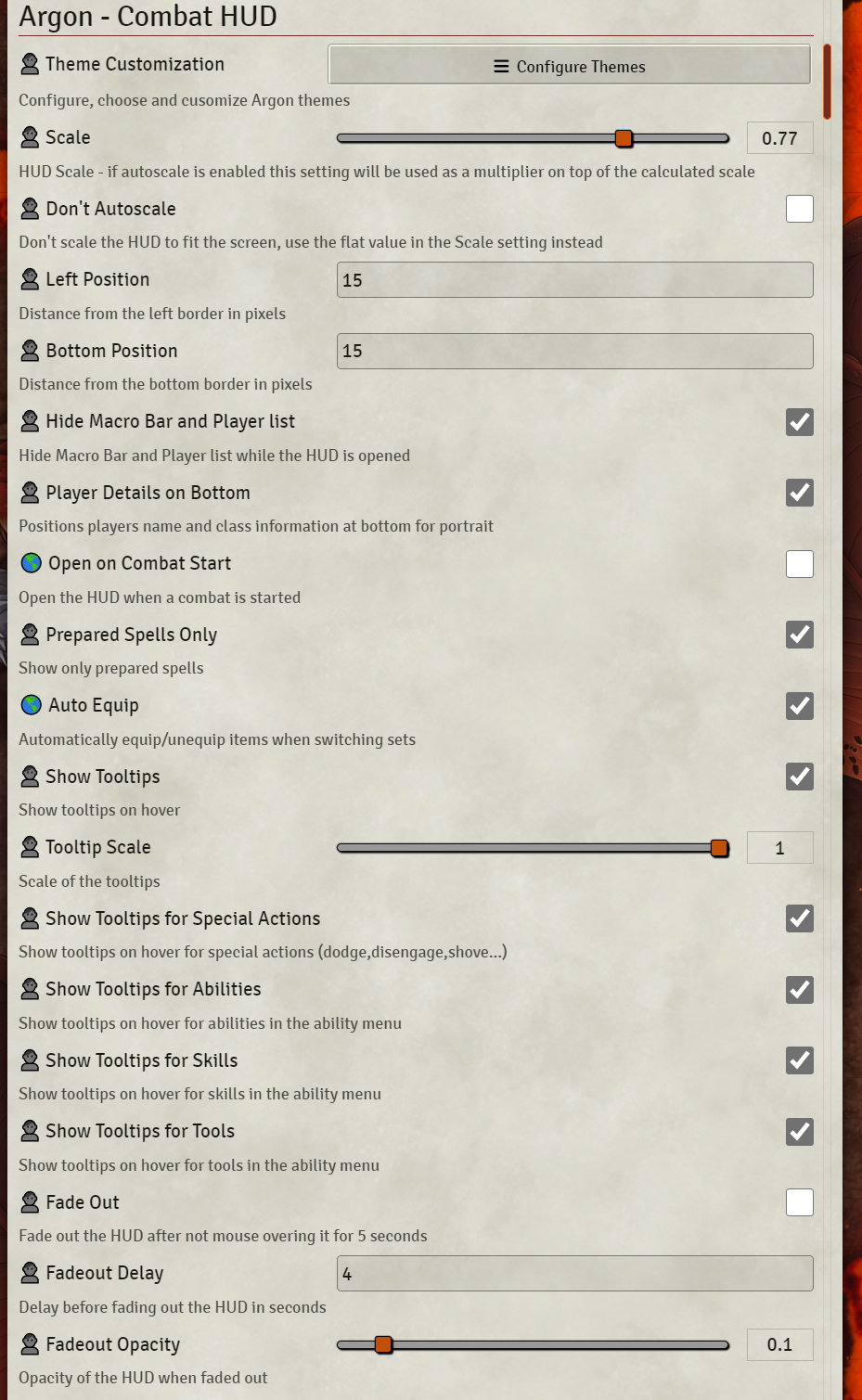 Spells under "Cast Spell" showing unprepared spells (inconsistently) · Issue #77 · theripper93 ...