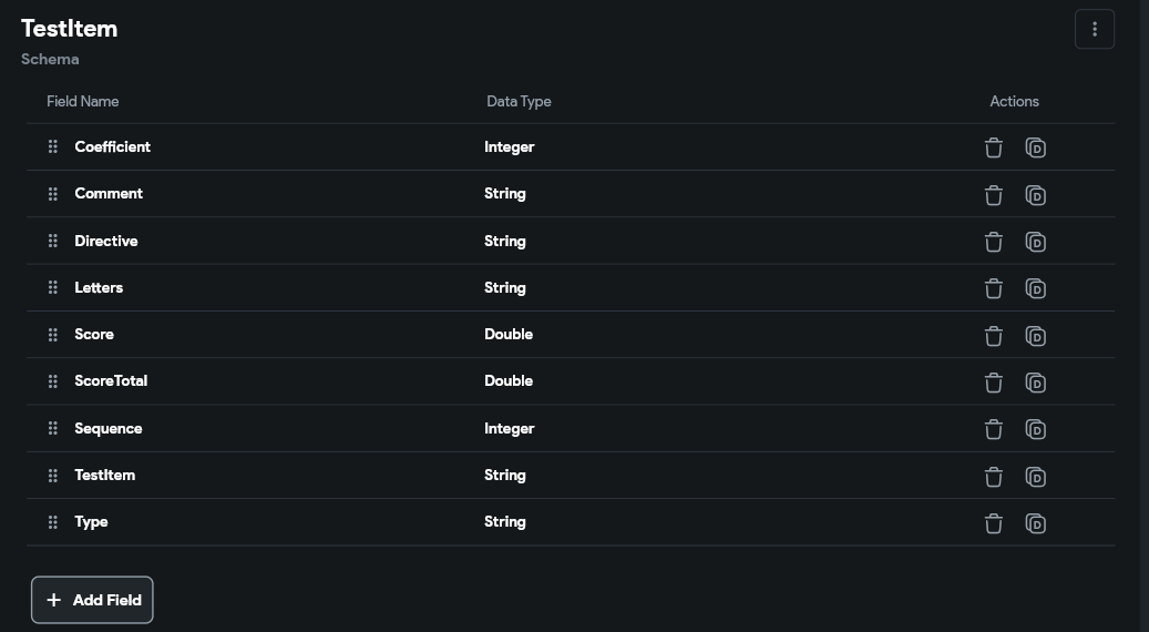 List of Maps Update Document in Firestore Causes Build Failure · Issue #1410 · FlutterFlow ...
