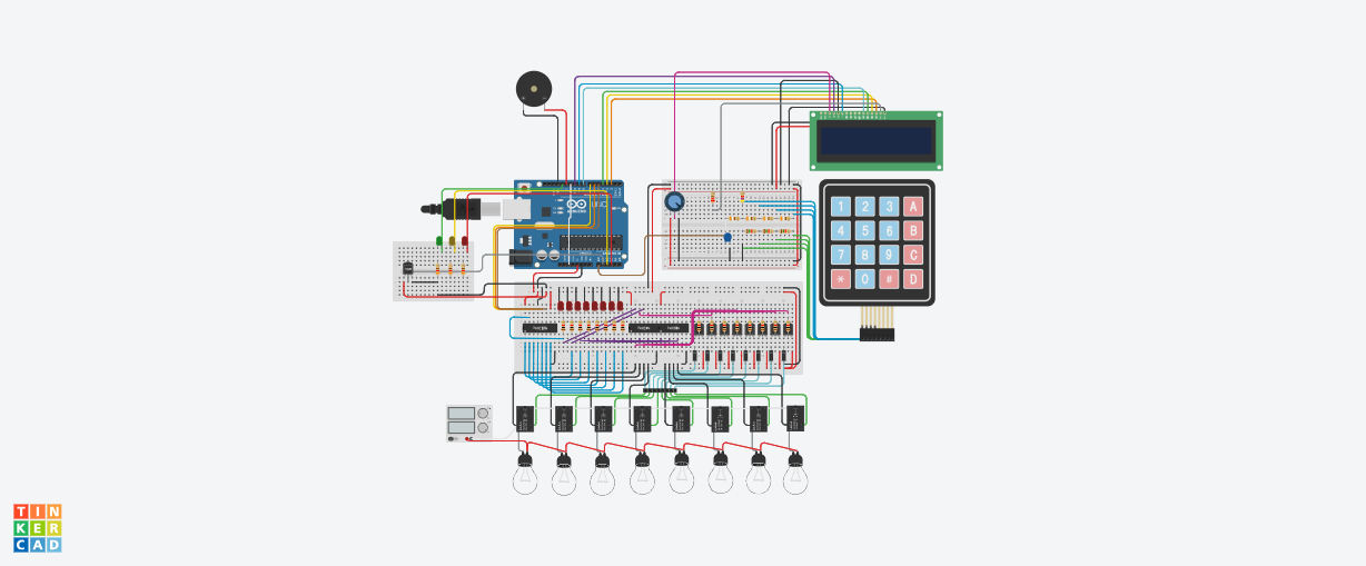 Github Nrahadiarduino 8 Relay Output Timed State Control Module 8228