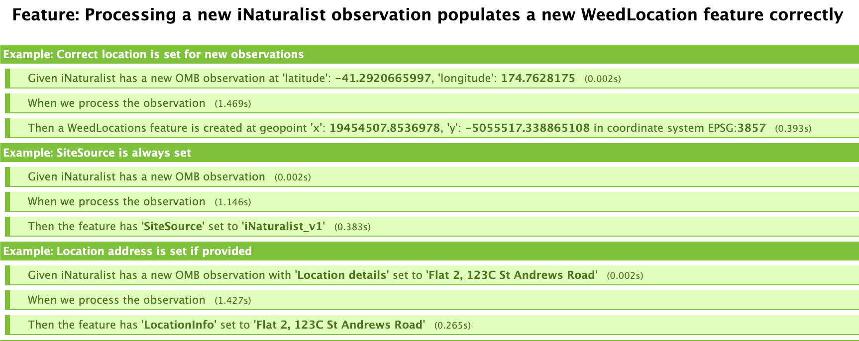 GitHub - EcoNet-NZ/inaturalist-to-cams: Synchronises observations from iNaturalist to the CAMS ...