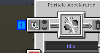 Particle accelerator automation (yeah, again) · Issue #1241 · HbmMods ...