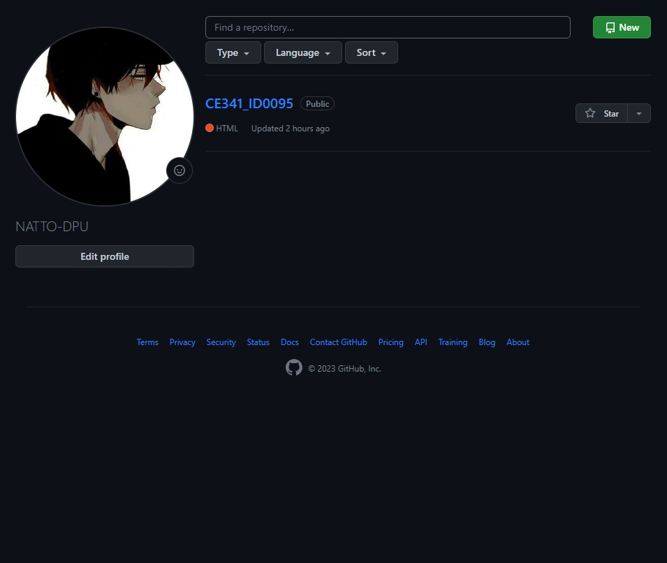 GitHub - NATTO-DPU/CE341_ID0095
