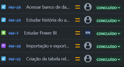 GitHub - LogixFatec/LOGIX_API