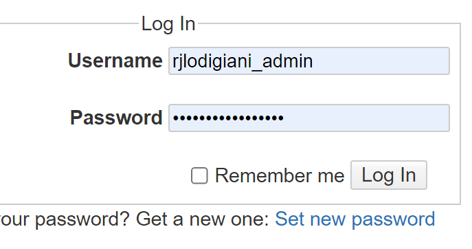 Cannot find START page when login. · Issue #4053 · dokuwiki/dokuwiki · GitHub